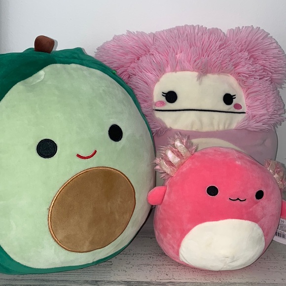Squishmallows | Toys | Squishmallow Bundle | Poshmark